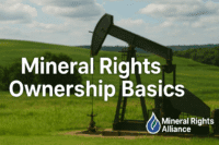 A Beginner’s Guide to Mineral Rights Ownership